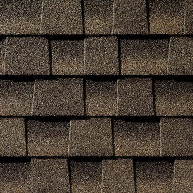 Copper Canyon Shingles Colors